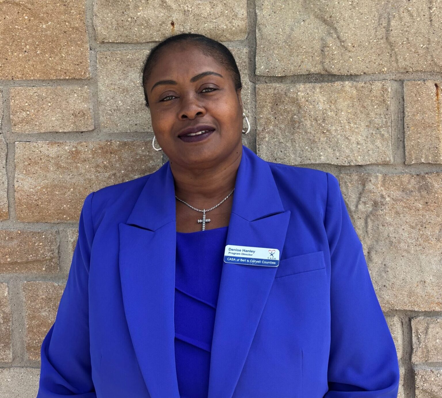 STAFF - CASA of Bell & Coryell Counties